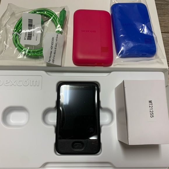 Dexcom G6 | Wearables | Dexcom G6 Receiver | Poshmark